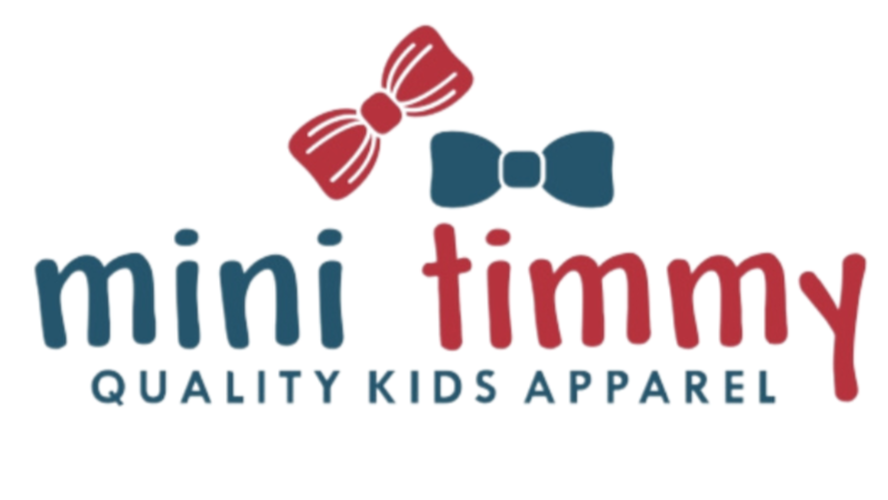Mini Timmy: Adorable Kidswear for Magical Moments | Shop Now!